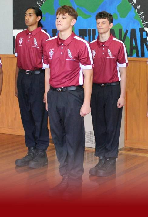 Welcome [www.huntlycollege.school.nz]